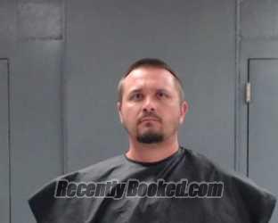 JEREMY NATHANIEL WISE Arrest Record & Booking Info – Hunt County, Texas ...