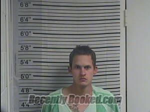 Recent Booking / Mugshot for Jason Kyle Brunson in Hutchinson County, Texas