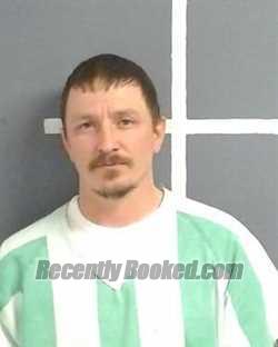 Recent Booking / Mugshot for JOSHUA BRANT DUNIGAN in Hutchinson County ...