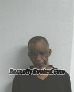 Recent Booking / Mugshot for Robert Charles Burse in Hutchinson County ...