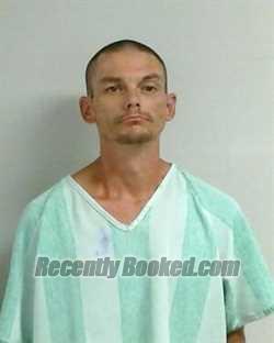 Recent Booking / Mugshot for Caleb Matthew Wilkinson in Hutchinson ...