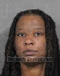 MERCEDES FLOYD Arrest Record & Booking Info – Jack County, Texas ...