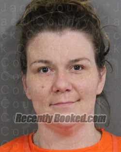 Lesley Henderson Arrest & Booking Info | Jack County, TX