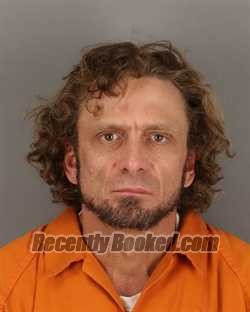 Recent Booking / Mugshot for MICHAEL BARULICH in Jefferson County, Texas
