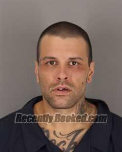 Recent Booking / Mugshot for FEDERICO MASELLI in Jefferson County, Texas