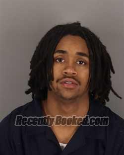 Recent Booking / Mugshot for JAVIN HOPPER in Jefferson County, Texas