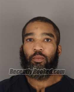 Recent Booking / Mugshot for TIMOTHY ROWE in Jefferson County, Texas