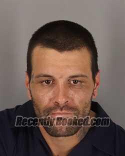 Recent Booking / Mugshot for FEDERICO MASELLI in Jefferson County, Texas