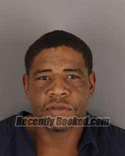 Recent Booking / Mugshot for ALEX BRISCOE in Jefferson County, Texas