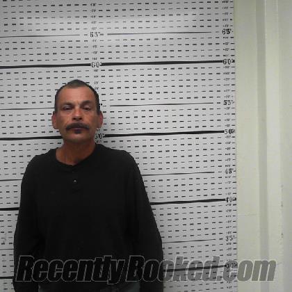 Recent Booking / Mugshot for JIMMY RAY JOSLIN in Jim Wells County, Texas