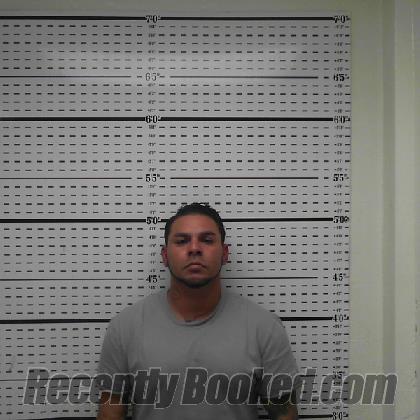 Recent Booking / Mugshot for ROBERTO CHAPA PEREZ in Jim Wells County, Texas