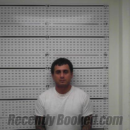 Recent Booking / Mugshot for RAY TEAGUE in Jim Wells County, Texas