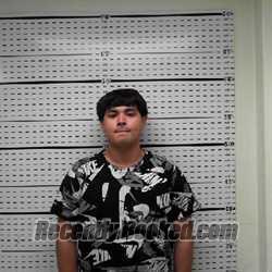 Recent Booking / Mugshot for JUSTIN EMMANUEL BENAVIDES in Jim Wells ...