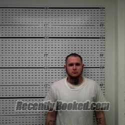 Recent Booking / Mugshot for COLTON FOSTER in Jim Wells County, Texas