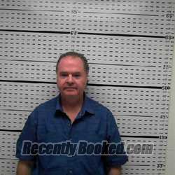 Recent Booking / Mugshot for SCOTT JEFFERY PEDERSEN in Jim Wells County ...