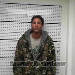 Recent Booking / Mugshot for CHRISTOPHER LEE HARRIS in Jim Wells County ...