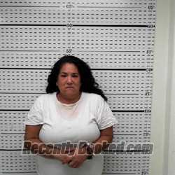 Recent Booking / Mugshot for DENISE RENEE DELORME in Jim Wells County ...