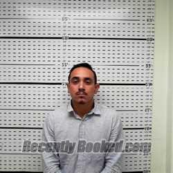 Recent Booking / Mugshot for RENO ROBERT DAVILA in Jim Wells County, Texas