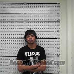 Recent Booking / Mugshot for BRANDON LEE LOPEZ in Jim Wells County, Texas