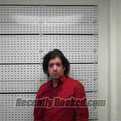 ANTHONY RENE CASTRO Arrest Record & Booking Info – Jim Wells County, Texas | RecentlyBooked.com