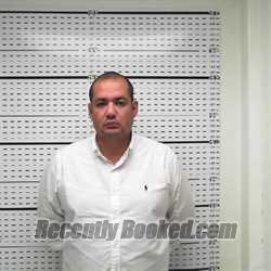 Recent Booking / Mugshot for EUGENE DELGADO in Jim Wells County, Texas