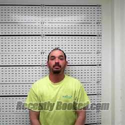 Recent Booking / Mugshot for NATHAN EDWARD NARANJO in Jim Wells County ...
