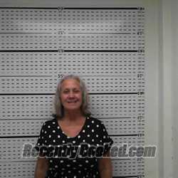 Recent Booking / Mugshot for SANDY MURPHEY BUENDEL in Jim Wells County ...