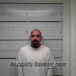 Recent Booking / Mugshot for STEVEN ANTHONY RODRIGUEZ in Jim Wells ...