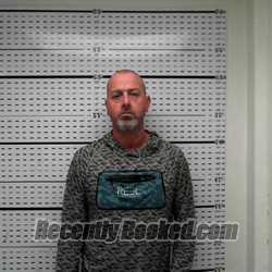 Recent Booking / Mugshot for JOSHUA WILSON STEWART in Jim Wells County ...