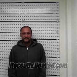 Recent Booking / Mugshot for ANTONIO ANGUIANO in Jim Wells County, Texas