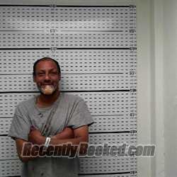 Recent Booking / Mugshot for ANTONIO ANGUIANO in Jim Wells County, Texas