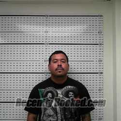 Recent Booking / Mugshot for ADRIAN NAVA in Jim Wells County, Texas