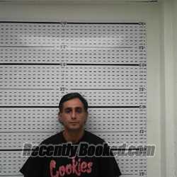 Recent Booking / Mugshot for RAY TEAGUE in Jim Wells County, Texas