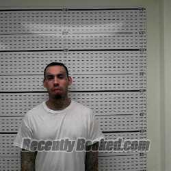 Recent Booking / Mugshot for ROLANDO GARZA in Jim Wells County, Texas