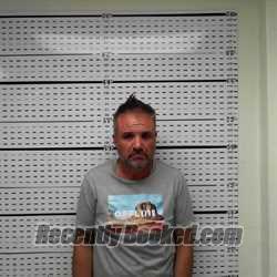 Recent Booking / Mugshot for ERNEST JAY MANSON in Jim Wells County, Texas