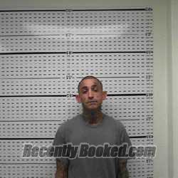 Recent Booking / Mugshot for MARGARITO MANUEL RODRIGUEZ in Jim Wells ...