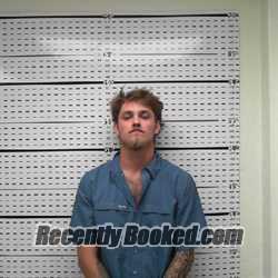 Recent Booking / Mugshot for CAMDYN RIDGE ROZYPAL in Jim Wells County ...