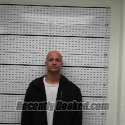 Recent Booking / Mugshot for COREY DICKEY CLIFTON in Jim Wells County ...