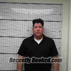 Recent Booking / Mugshot for ISAIAH LEE MACIAS in Jim Wells County, Texas