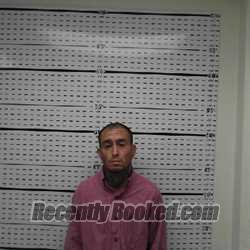 Recent Booking / Mugshot for JAYSON RUBEN VILLARREAL in Jim Wells County, Texas