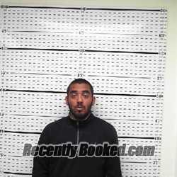 Recent Booking / Mugshot for JUSTIN ANGUIANO in Jim Wells County, Texas