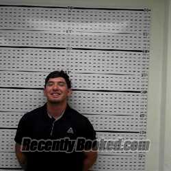 Recent Booking / Mugshot for LANDON RODRIGUEZ in Jim Wells County, Texas