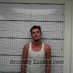 Recent Booking / Mugshot for JOSEPH WAYNE KEENER in Jim Wells County, Texas
