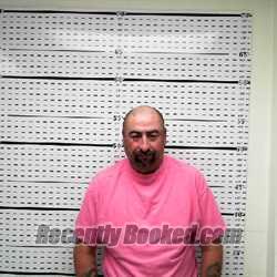 Recent Booking / Mugshot for RAY VILLARREAL in Jim Wells County, Texas