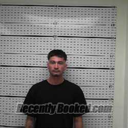 Recent Booking / Mugshot for MARK ANTHONY RAMIREZ in Jim Wells County ...