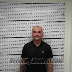 Recent Booking / Mugshot for ADAM VILLARREAL in Jim Wells County, Texas