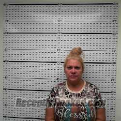MARY LOU CROSS Arrest Record & Booking Info – Jim Wells County, Texas ...