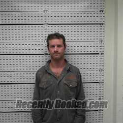 Recent Booking / Mugshot for IAN KENNETH RONAN in Jim Wells County, Texas