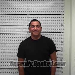 Recent Booking / Mugshot for JAMES GABRIEL CARRILLO in Jim Wells County ...