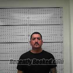 ANTHONY CHAPA Arrest Record & Booking Info – Jim Wells County, Texas ...